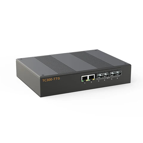 Buy 4x Sfp+ 10gbe 2x 2.5gbe Lan Vpn 4g 5g Lte Router Telecommunication ...