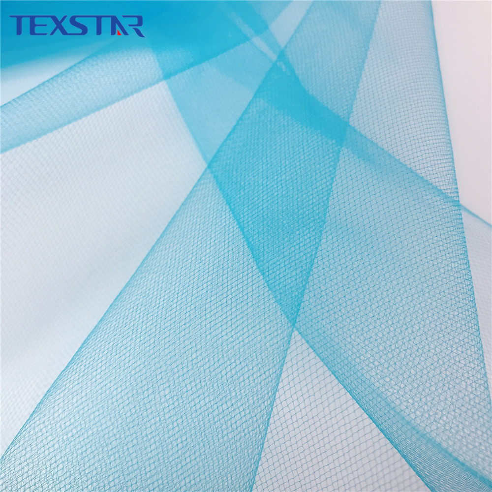 Buy 54 Inch American Tulle Bolt Changle Factory Direct Sale Polyester ...