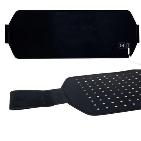 Buy 660nm 850nm Collagen Led Skin Therapy Panel With Infrared Red Light ...