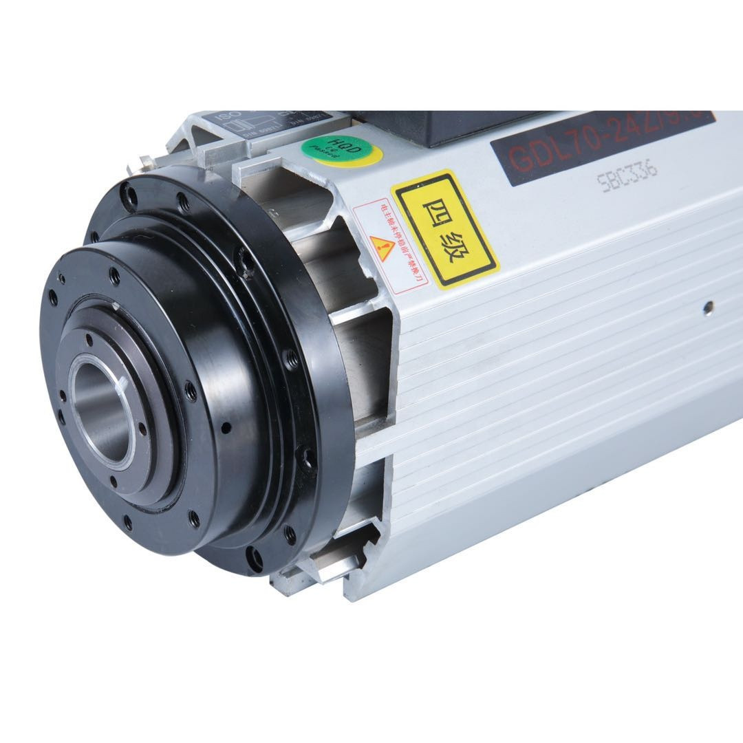 Buy 9kw Air-cooled Automatic Atc- Tool Change Electric Cnc Atc Spindle ...