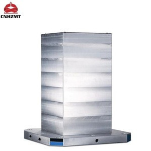 Buy Accessories Tooling Column Machine Tool Base Element For Cnc ...