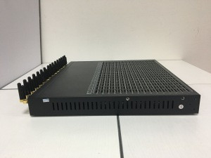 Buy Acom532g-512 Multi Sim Card Gsm Modem, 32 Port 512 Sim Sms Blasting ...