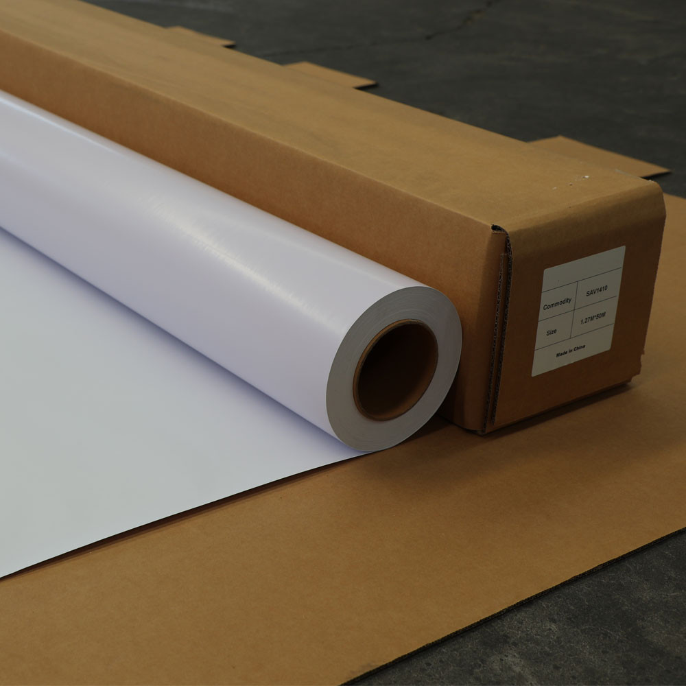 Buy Acono Supply Manufacturing Die Cut Vinyl Sticker Film Custom Vinyl ...