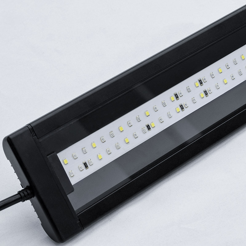 Buy Adjustable Dimming Max Spect Fish Tank Plant Led Aquarium Lights ...