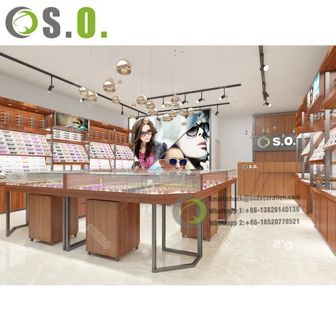 Buy Advanced Pedestrian Street Store Display Stand Sun Eye Shop ...