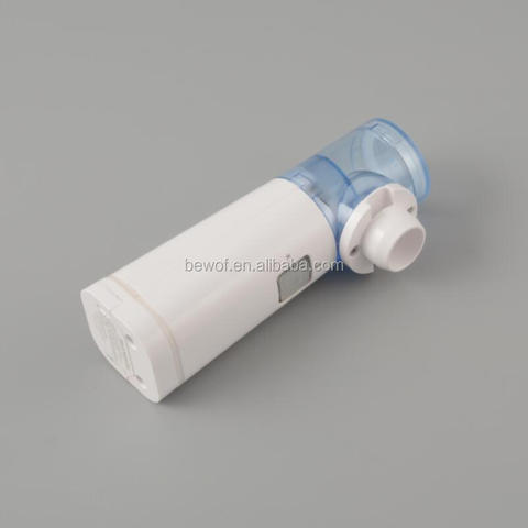 Buy Air Compressor Atomizer Steam Hand Held Electric Water Portable ...