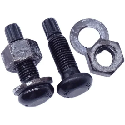 Buy Alloy Steel Torsional Shear High-strength Bolt 10.9s Tc Bolt from ...