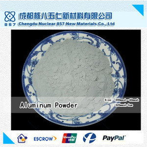 Buy Aluminium Powder Spherical For Aac Blocks Manufacturing from ...