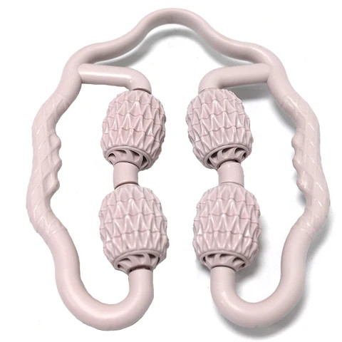 Buy Amyup Multifunctional Muscle Relaxation Circular Leg Massager from ...