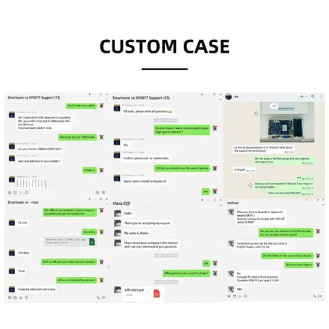 Buy Android Board Mt8390 Arm Corter-a78 Up To 2.2ghz Npu4.4t Mediatek ...