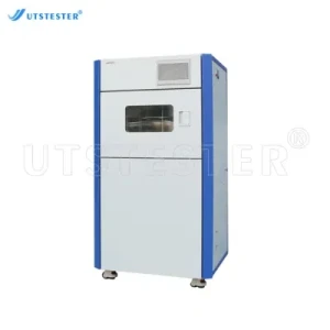 Buy Astm E96 Testing Equipment Vapor Permeability Testing Machine from ...
