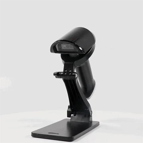 Buy Auto Barcode Scanner With Usb Interface For Fast And Accurate ...