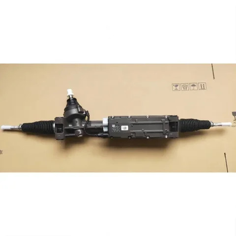 Buy Auto Parts Lhd Electric Steering Rack For Q5(2013-2018) 8r1423055bb ...