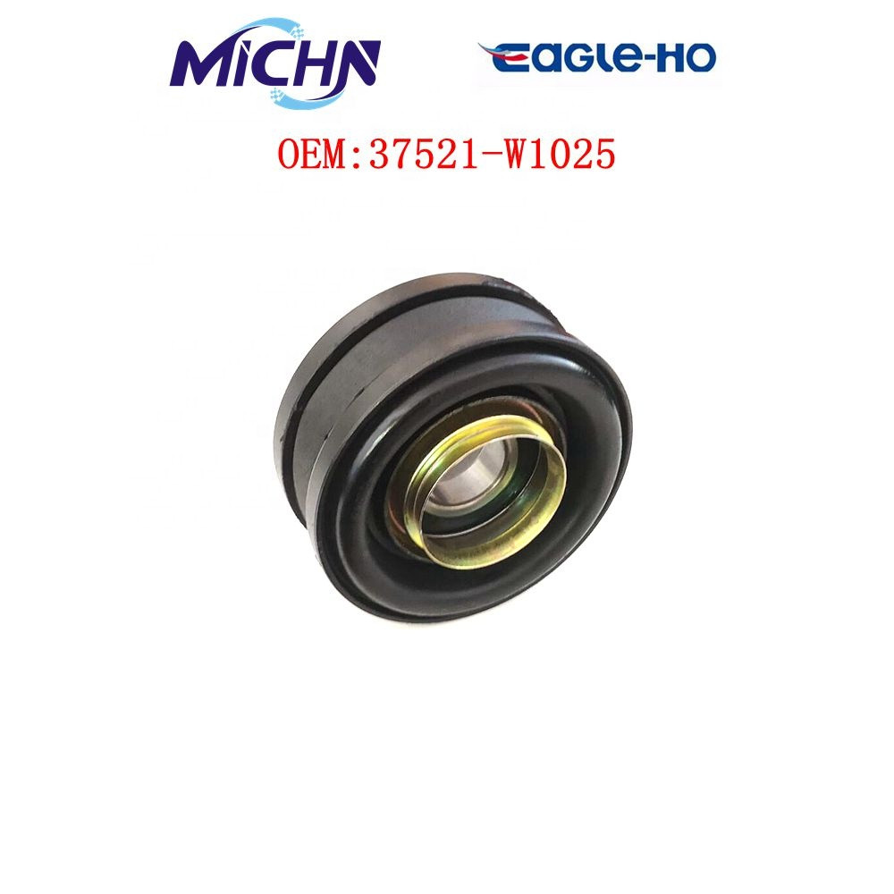 Buy Auto Rubber Drive Shaft Support For D21 D22 Car 37521-w1025 37522 ...