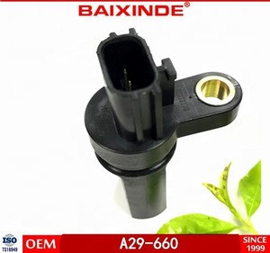 Buy Baixinde Camshaft Sensor Oem A29-660 23731-al660 23731-al60c 23731 ...