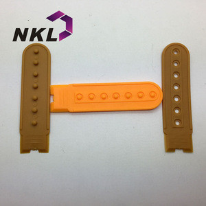Buy Baseball Cap Plastic Back Strap Replacement Repair Snap Buckle from ...