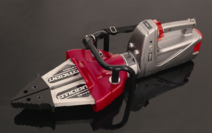Buy Battery Vehicle Extrication Rescue Spreading Equipment Hydraulic ...