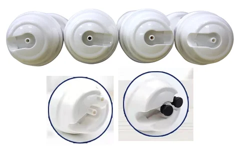 Buy Best Selling Straight Insert Household Water Filter Uf Oem from ...