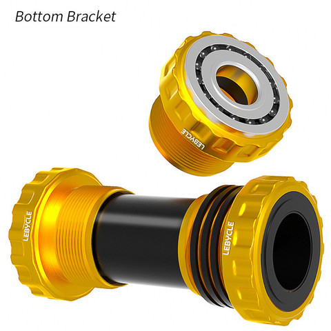 Buy Bicycle Bottom Bracket Bb92 Bb90 Bb86 Mtb Road Mountain Bike Press ...