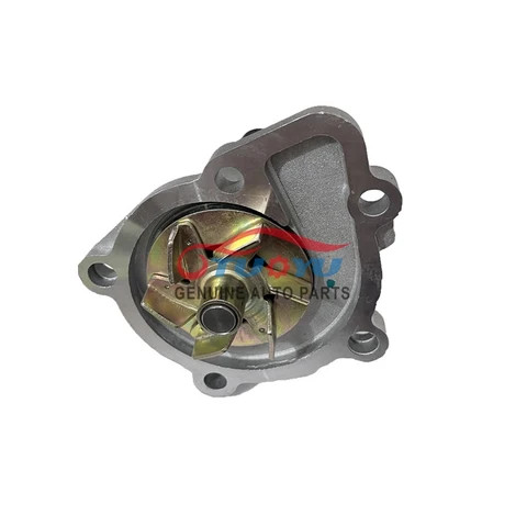 Buy Brand New Auto Engine Coolant Water Pump 25110-2g510 For Sonata For ...