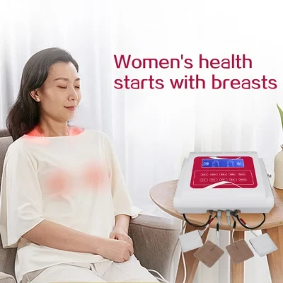 Buy Breast Disease Care Mastopathy Treatment System Medical Mamma ...