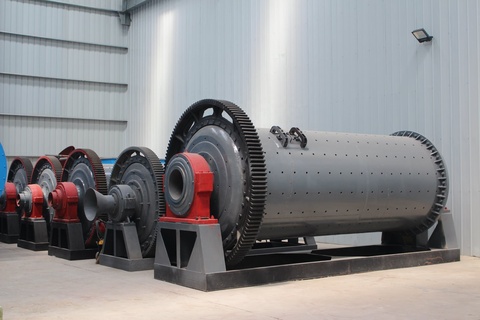 Buy Btma-small Mini Ball Mill 1 Ton Per Hour/grinding Ball Mill Cement ...