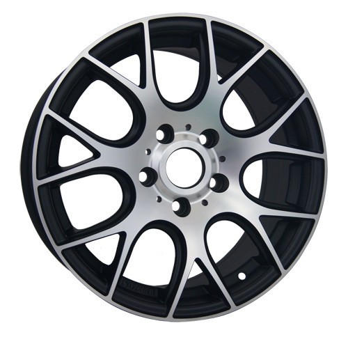 Buy Car Alloy Wheel For Audi (ufo-a05) from UFO Luxury Wheel, China ...