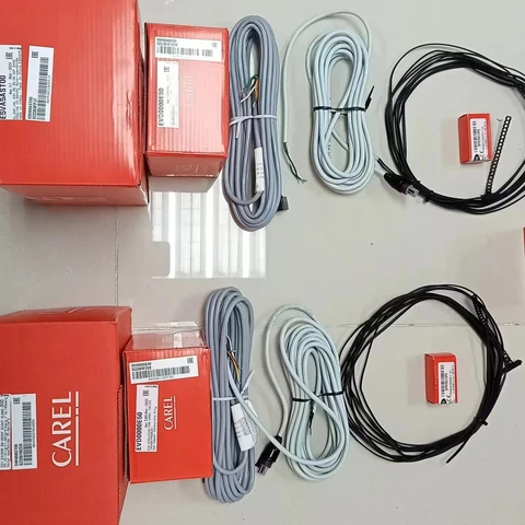 Buy Carel Ntc Sensors Temperature Sensor Care Accessories For ...