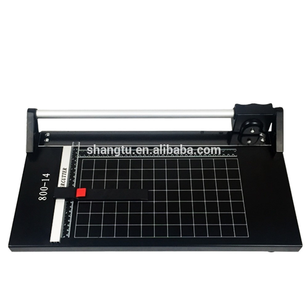 Buy Cheap Anual Sliding Paper Cutter/paper Trimmer A3 from Yiwu Shangtu ...