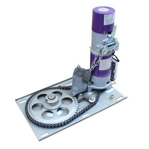 Buy China Made Roll-up Door Motor Centurion Gate Operator from ...