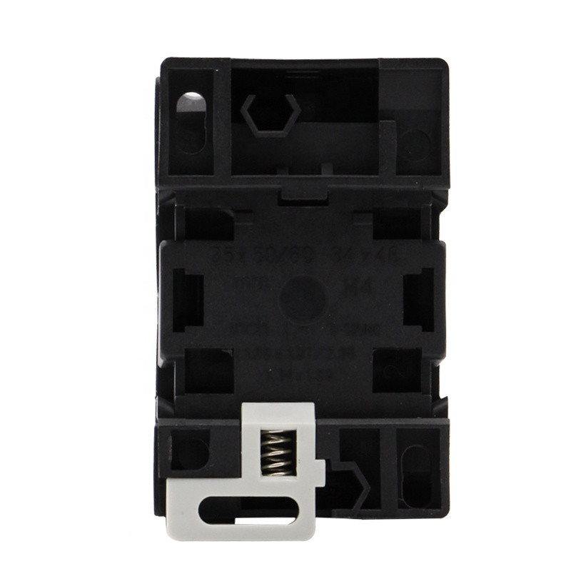 Buy Cjx2-40 Lc1d-4011 Ac Contactor 220v 380v 40a 3 Pole Magnetic ...