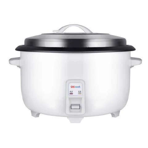 Buy Commercial Traditional Canteen13l Capacity Stainless Steel Electric ...