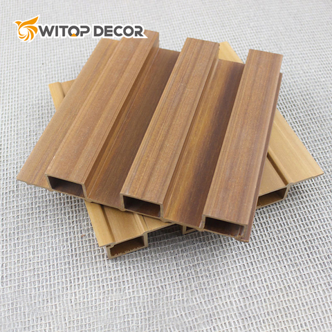 Buy Competitive Price Pvc Panel Wood-plastic Composite Material Pvc ...