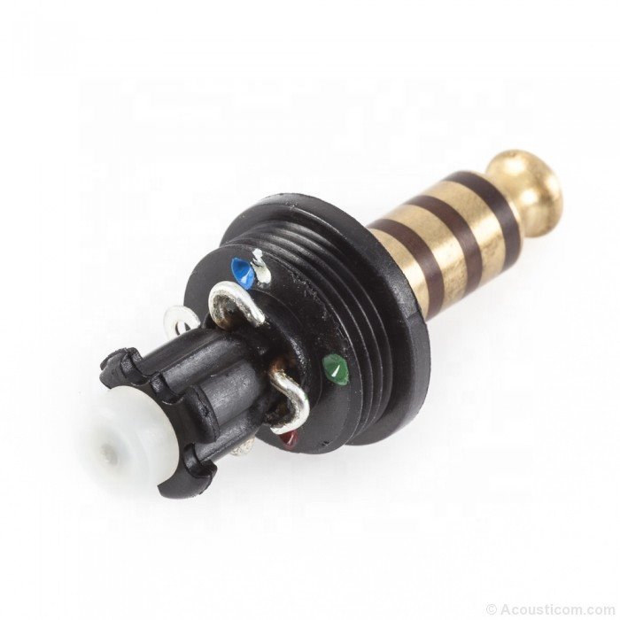 Buy Cord Connector Short 10ha (nato Plug Type-671) from JUPITOR TOOLS ...