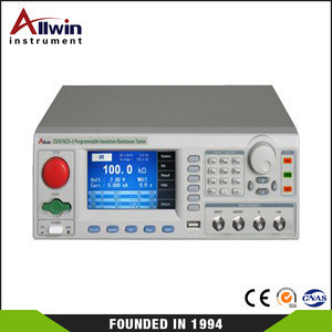 Buy Cs2676cx-4 1000v Programmable Ultra Insulation Resistance Tester ...