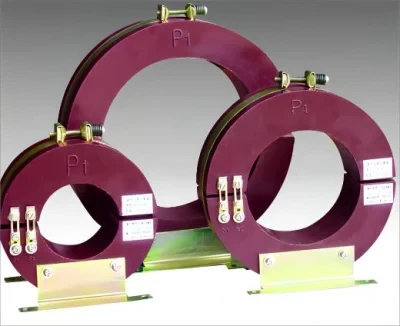 Buy Ct/pt Indoor Single Phase Epoxy Resin Casting Lxk Zero Sequence ...