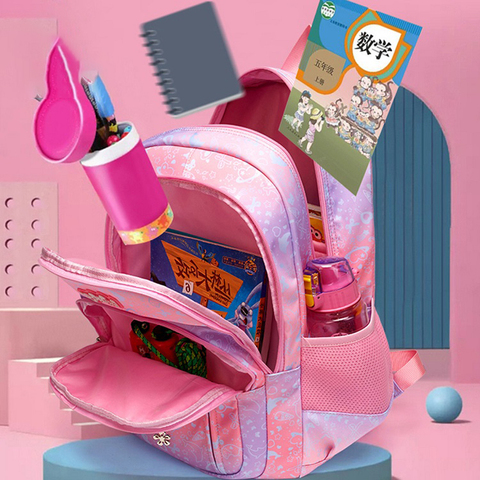 Buy Custom Backpack High School Back Pack School Bags For Girls from ...