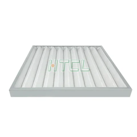 Buy Custom Low Resistance Washable Hvac Primary Efficiency Panel Air ...