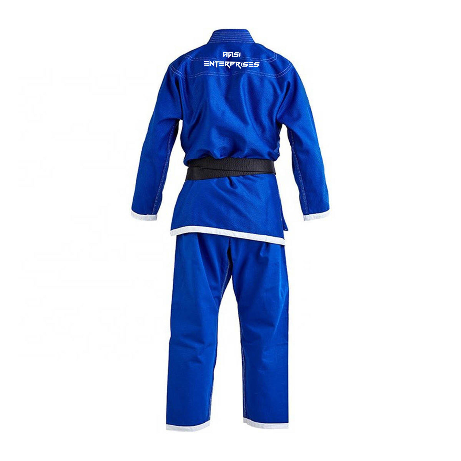 Buy Custom Made Factory Supply Logo Jiu Jitsu Uniform Bjj Kimono ...