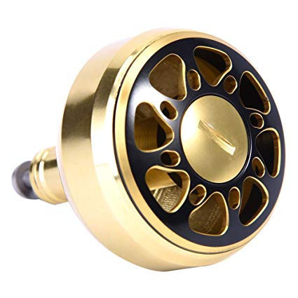 Buy Custom Power Knob Full Metal Saltwater Fishing Reel Fishing Vessel ...