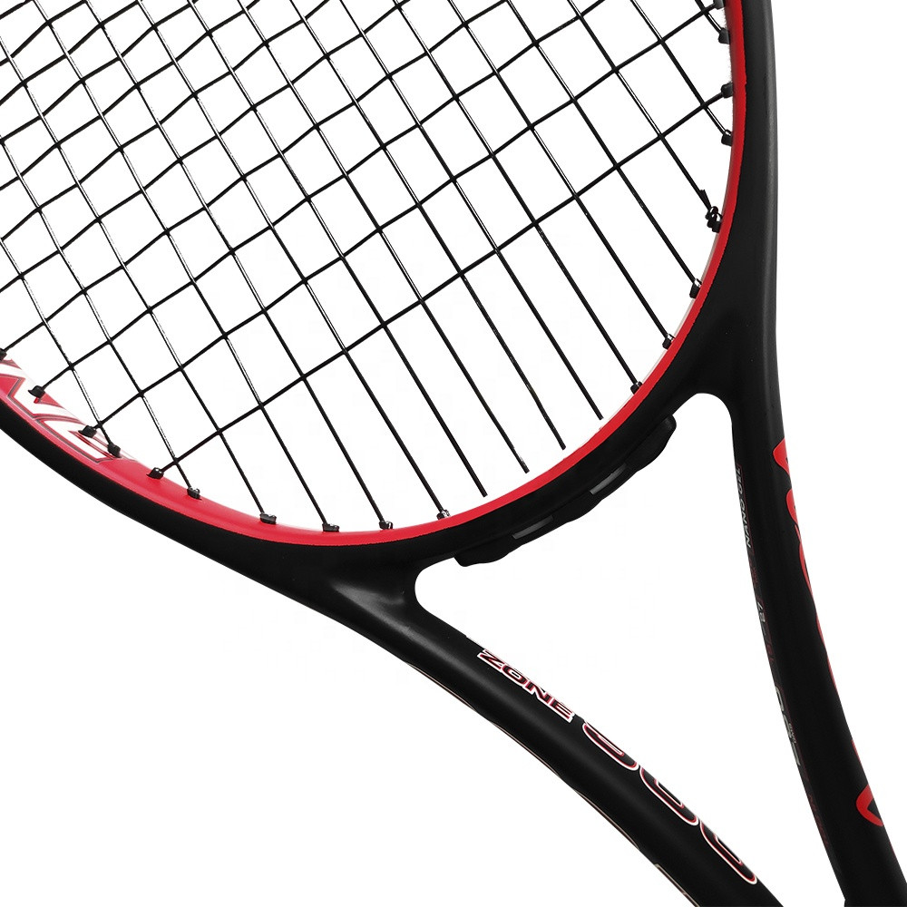 Buy Custom Professional Full Graphite Carbon Tennis Racket Tennis ...