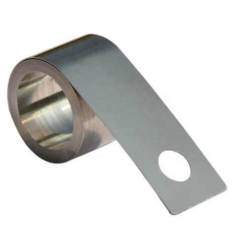 Buy Custom Volute Spring Flat Coil Spring Clockwork Wind Up Retractable ...