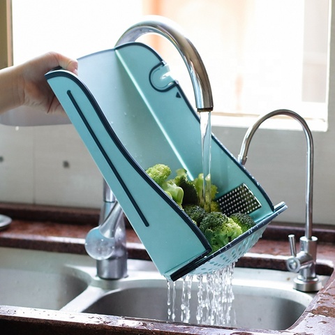Buy Customized Foldable Chopping Board Multifunction Chopping Board ...