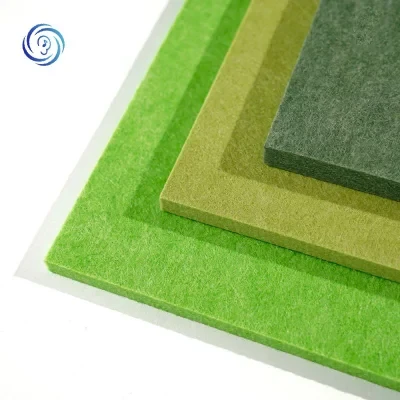 Buy Customized Harmony Acoustic Polyester Wall Panel For Office Cinemas ...