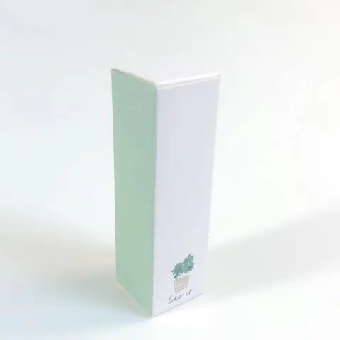 Buy Customized Logo Art Paper Beauty Cream Box Packaging Lip Gross ...