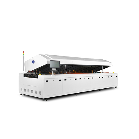 Buy Cy Smt Wave Soldering Wave Oven Machine Pcba Wave Soldering Machine ...