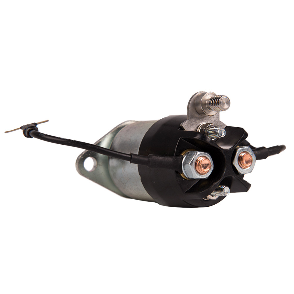 Buy Dc Starter Relay Solenoid Switch from CHIANG BIN ELECTRONIC CO ...