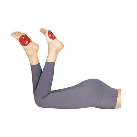 Buy Disposable Foot Heat Warmer Magic Single Pack Heat Pad For Pain ...