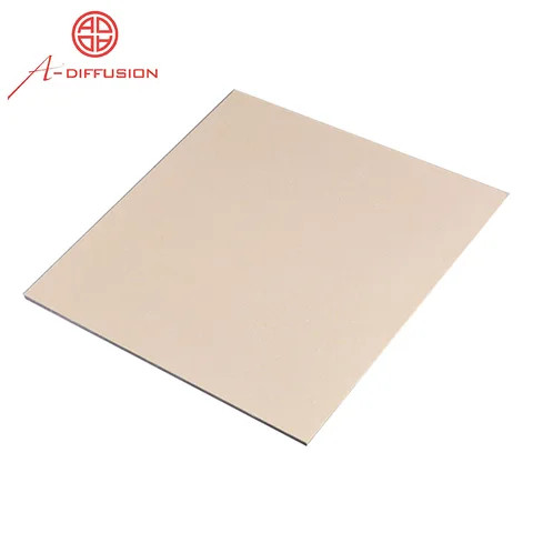 Buy Double Crystal Nano White Polished Porcelain Tile 600*600mm 800 ...