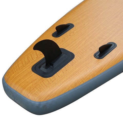 Buy Drop Stitch Sup Board Inflatable Surf Board Customized Pattern from ...